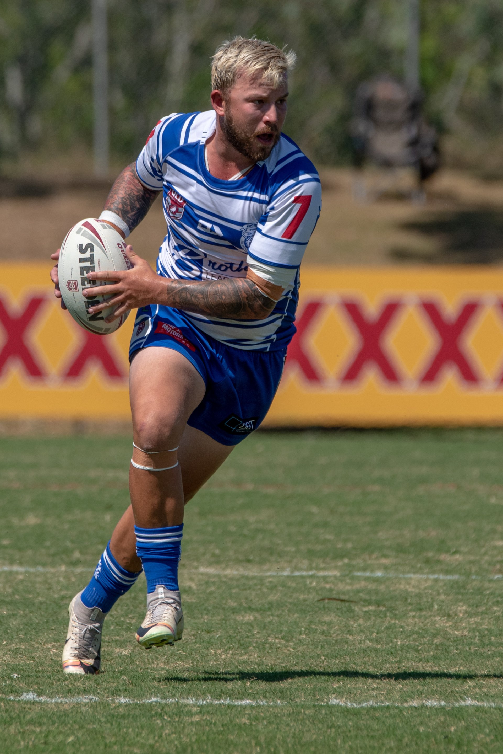 Welcome to Brothers Seniors