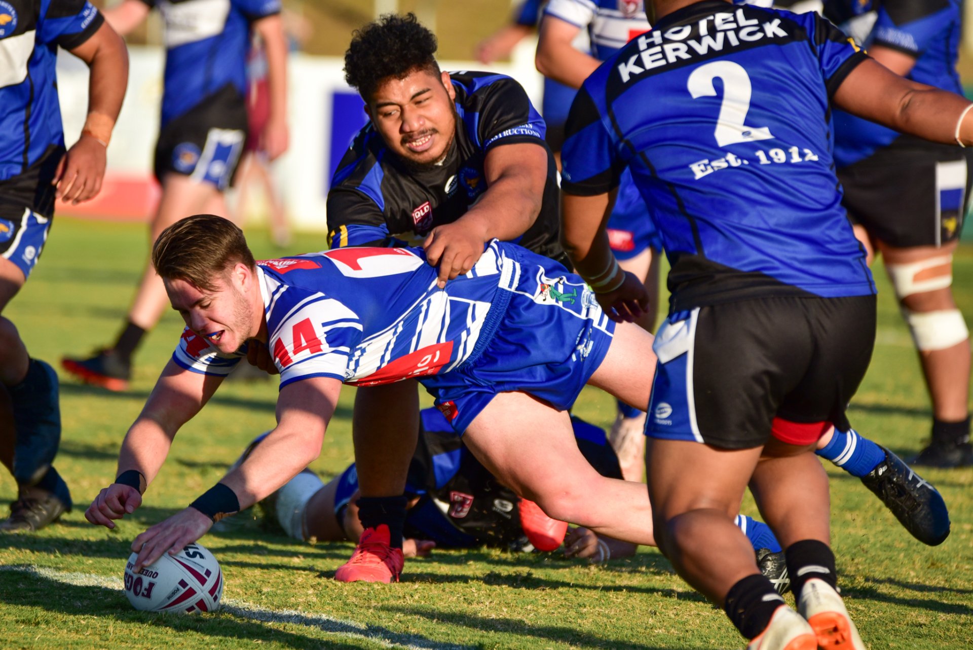 Welcome to Brothers Seniors