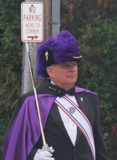 St. Mark Church: Photos