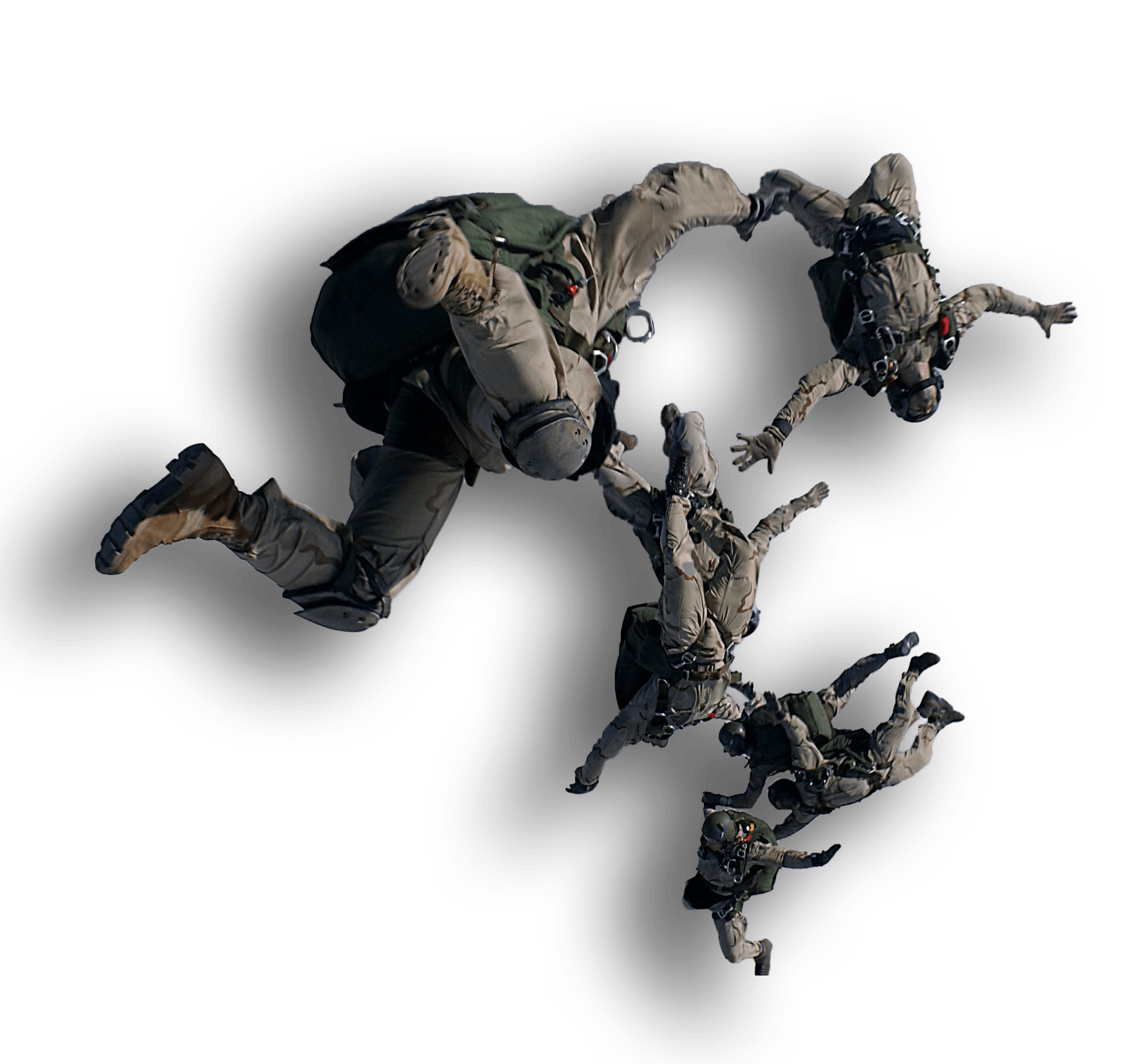 ARNE Aviation - FACILITIES