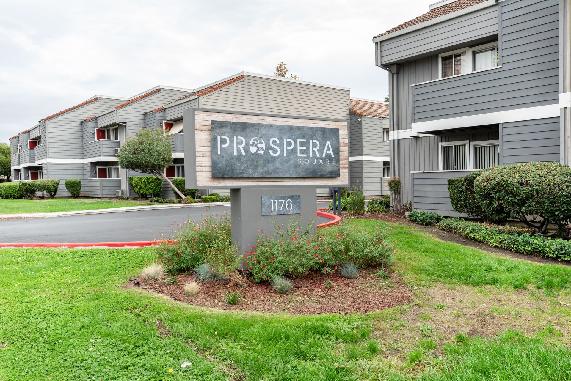 Prospera Square