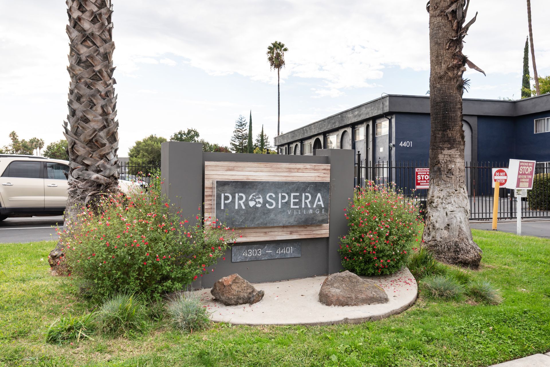 Prospera Village