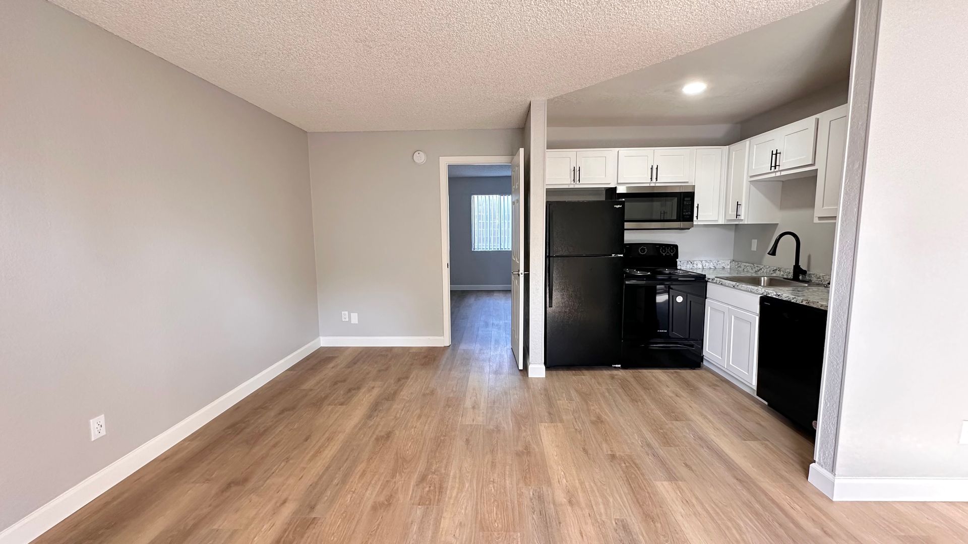 The Lotuses at Midtown