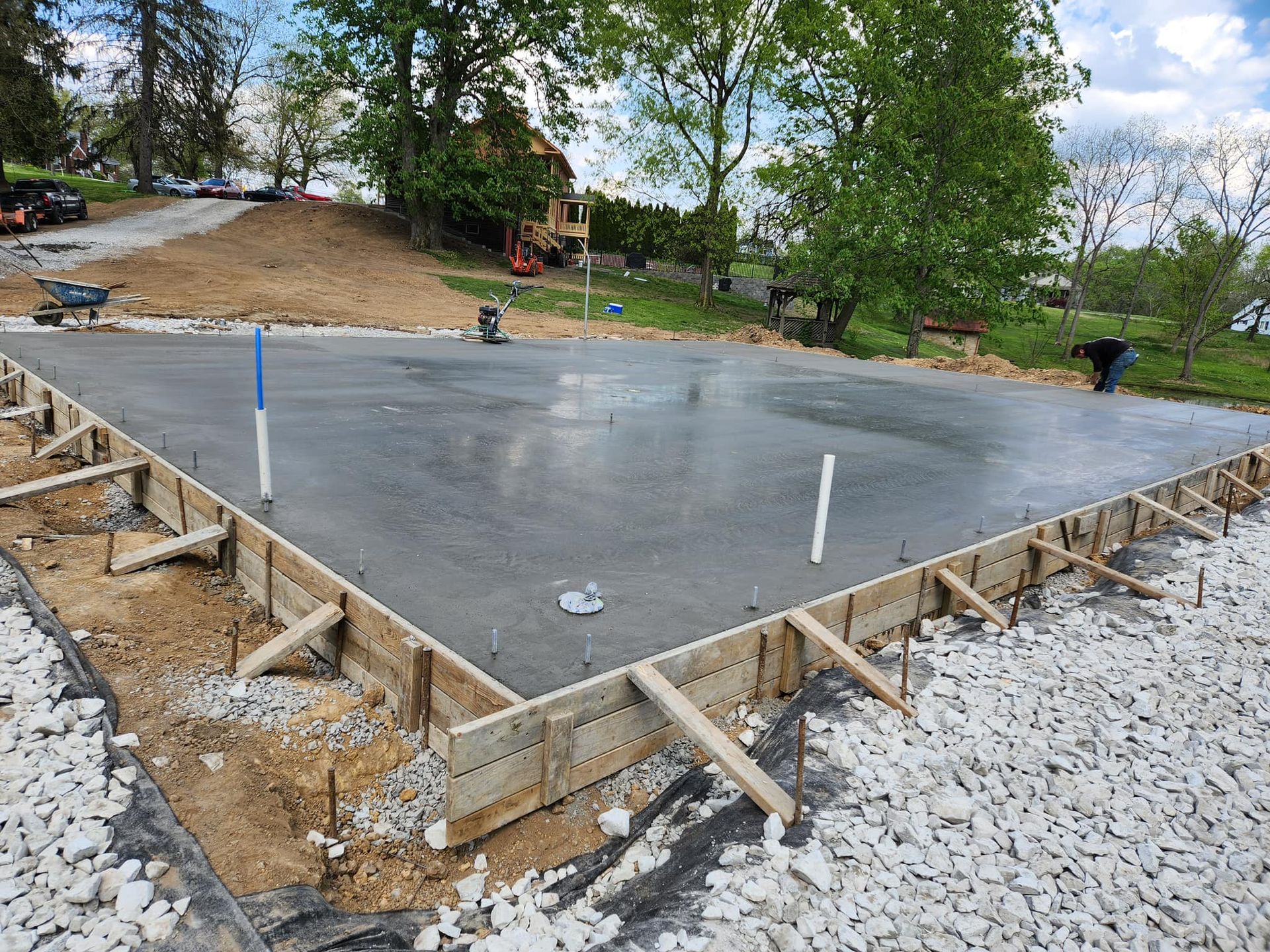 Home [www.truax-construction.com]