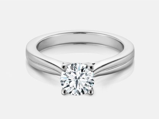 Custom Engagement Rings Toronto | Kimberfire