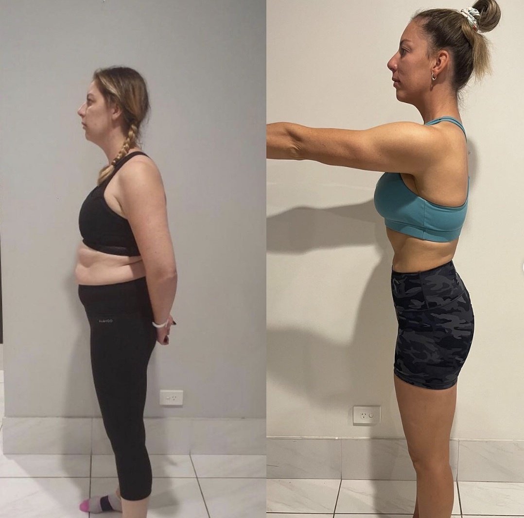 Personal Trainer Butler & Clarkson | Bronx Training