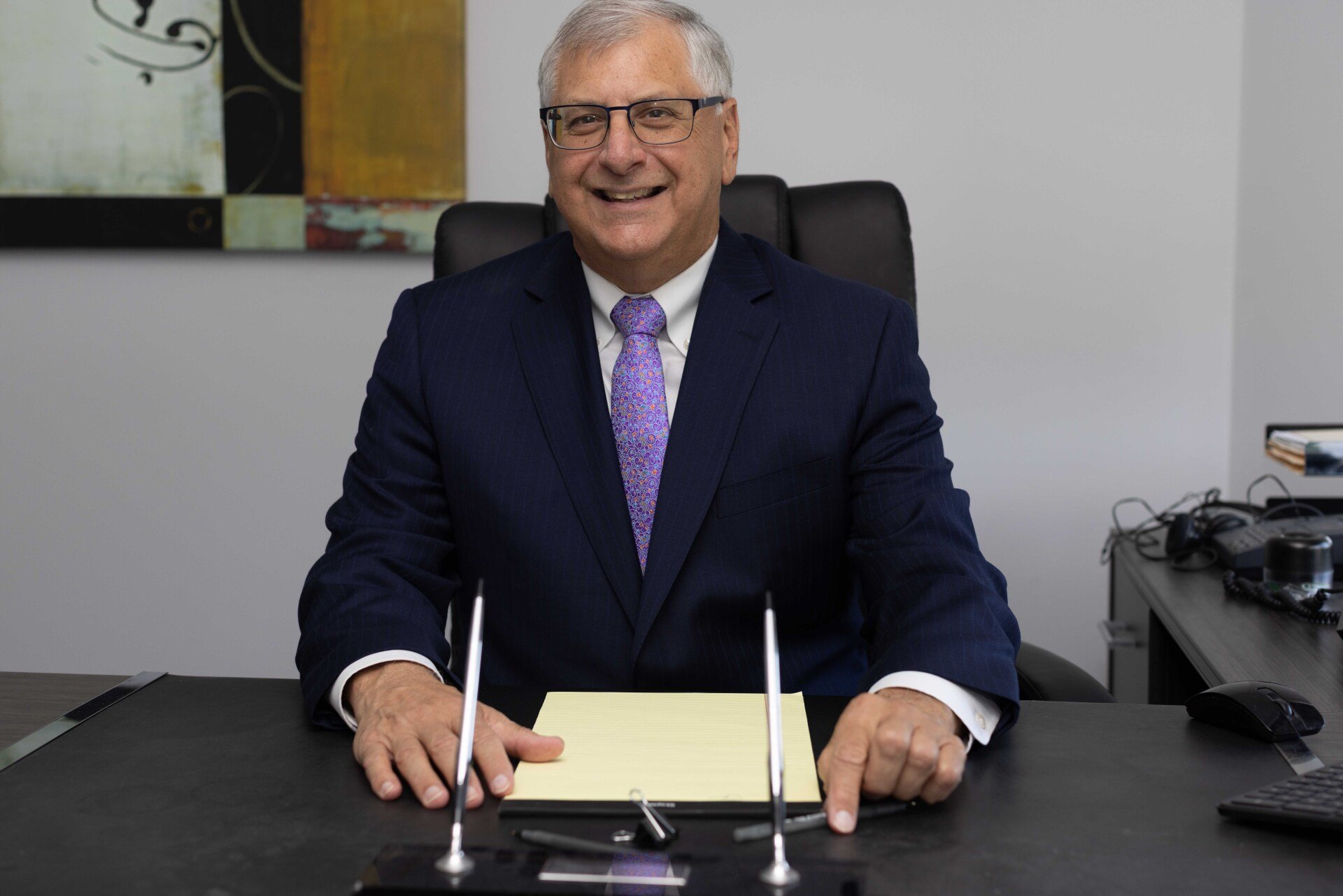 Attorney Lonski | East Brunswick | Shamy, Shipers & Lonski
