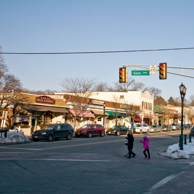 Therapy Service Areas in New Jersey and New York City | Greatest ...