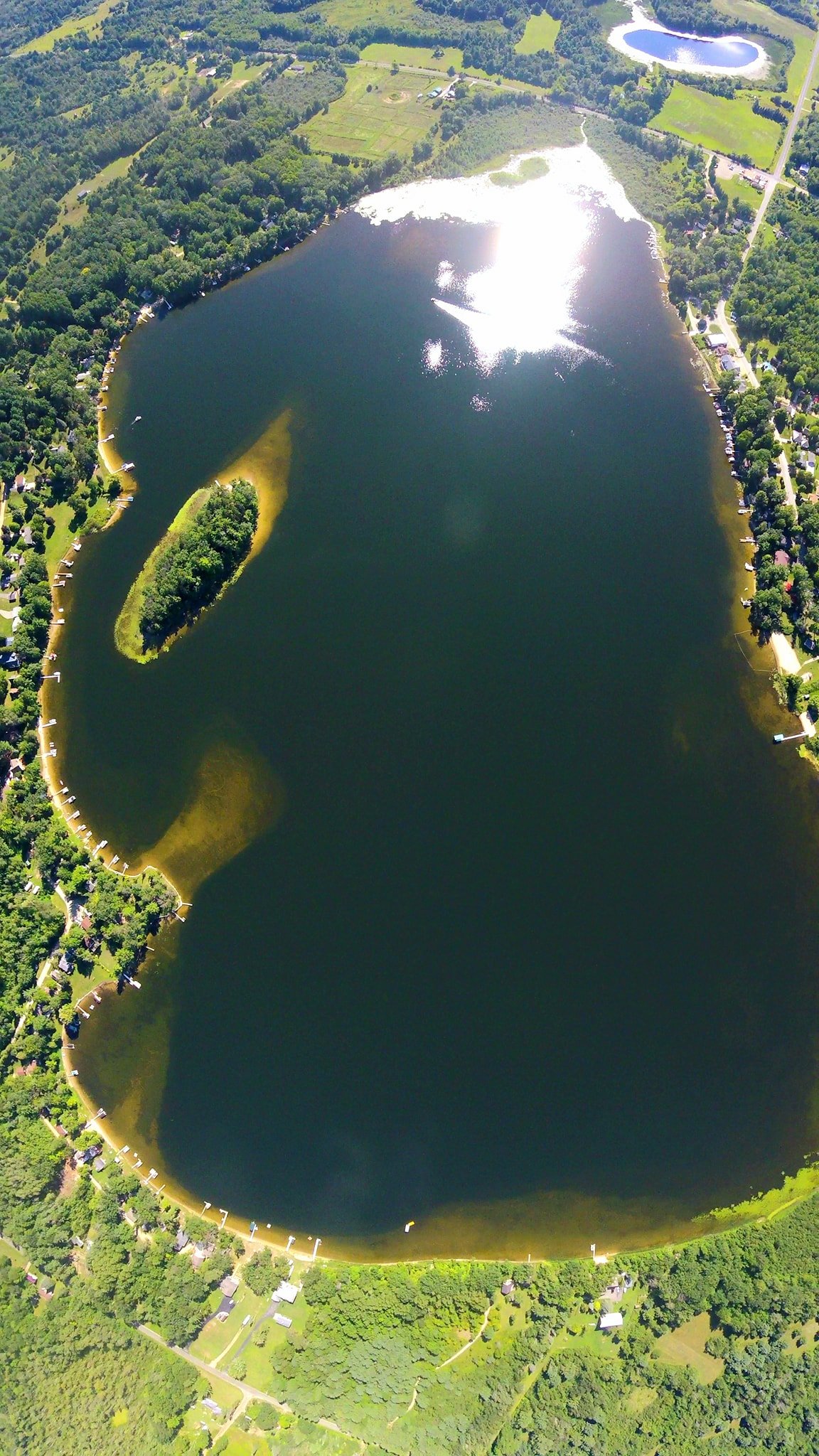 Hill Township Hall | Ogemaw County, MI | (989) 709-0726