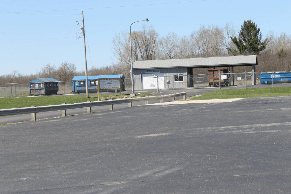 Hill Township Hall | Ogemaw County, MI | (989) 709-0726