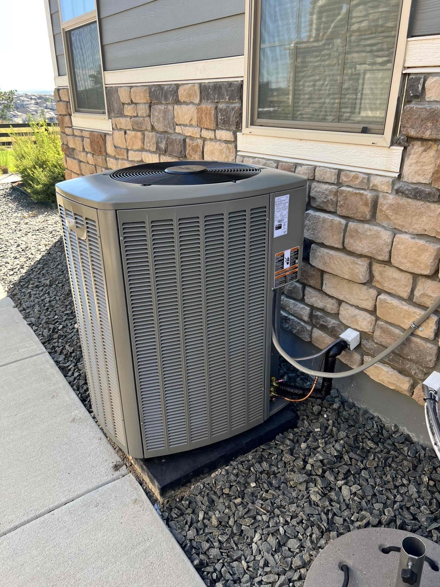 Air Conditioning Installation | Modtech Inc.