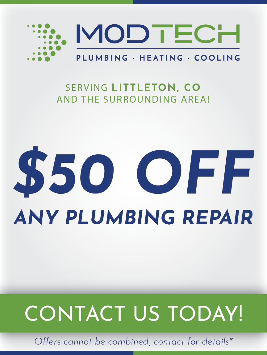 Modtech Inc. - Plumbing Special Offers & Discounts