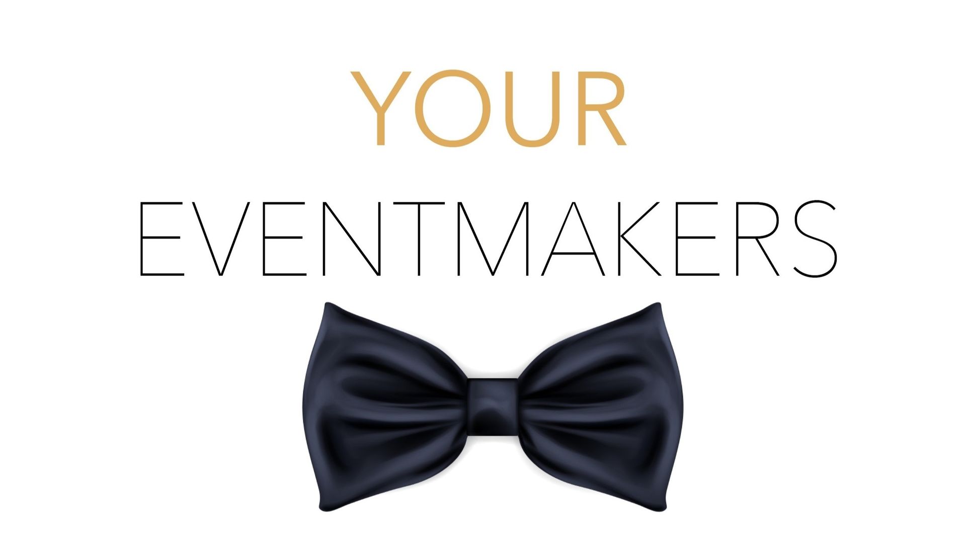 Your Eventmakers - Maßgeschneiderte Eventplanung