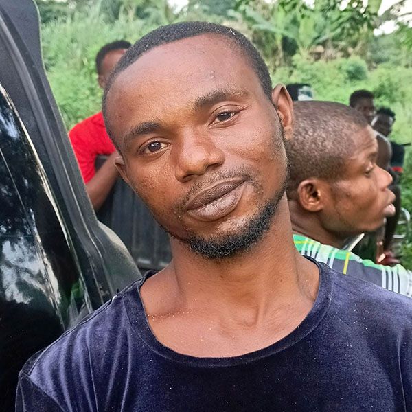 Ein überzeugtes Team mit viel Engagement