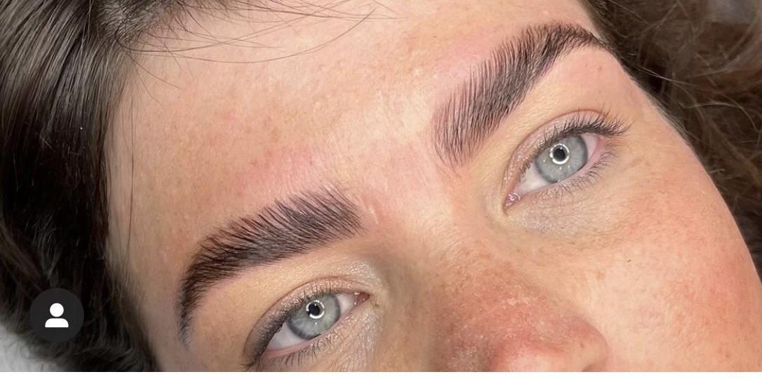 Indianapolis' premier brow studio.