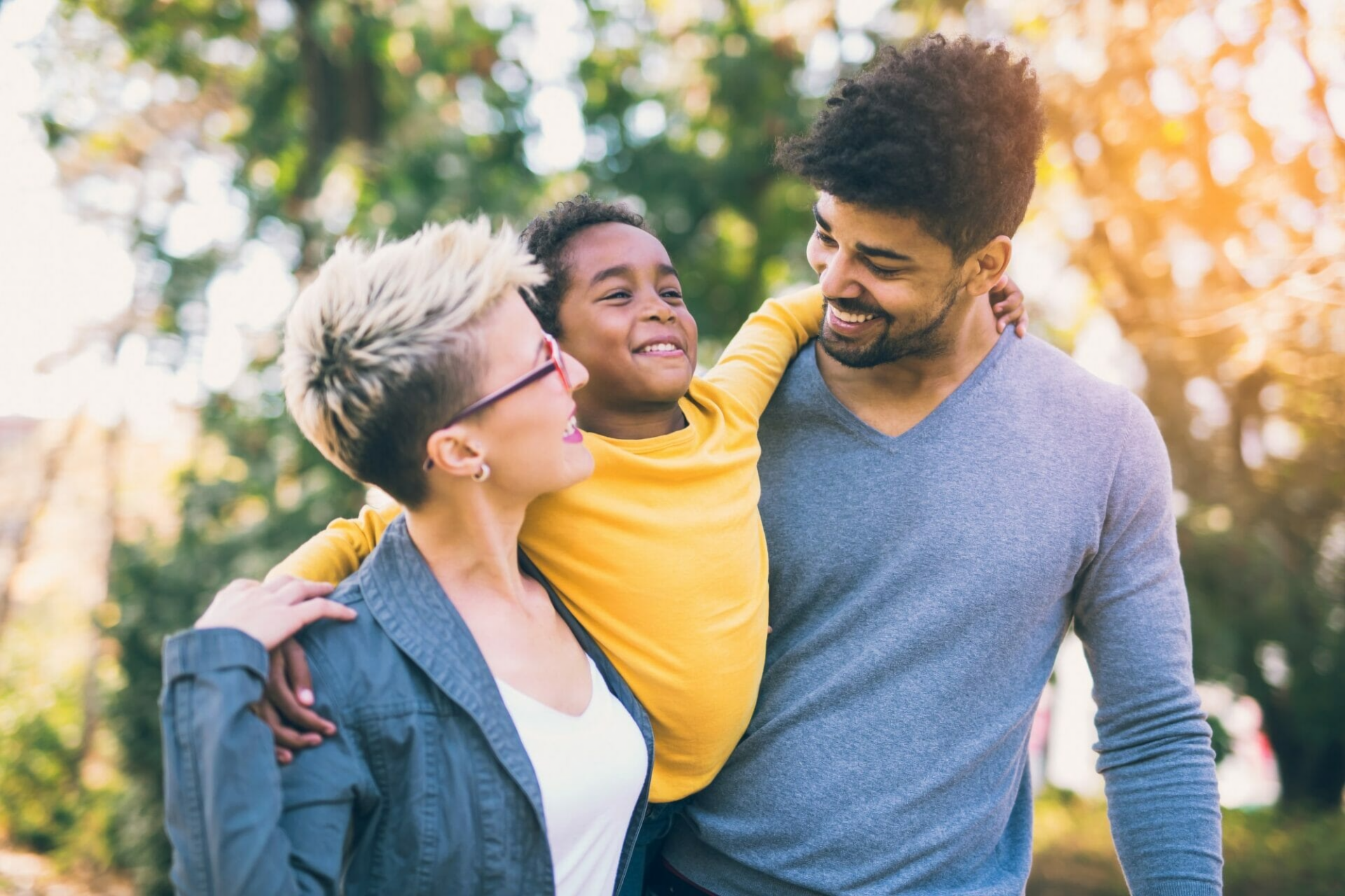Parenting & Child Development – Part 5: The Power of Connection Before ...