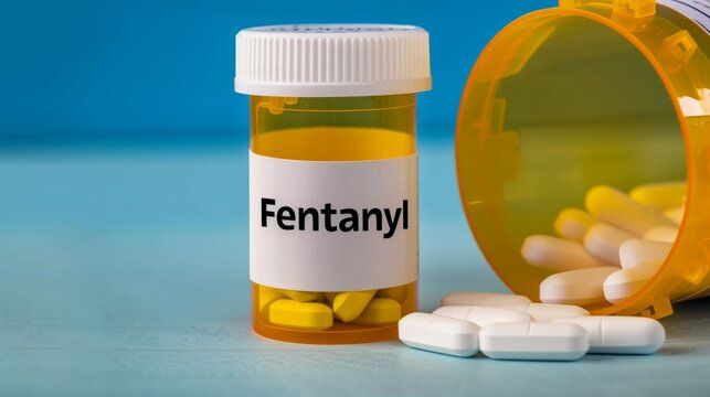 What is Fentanyl