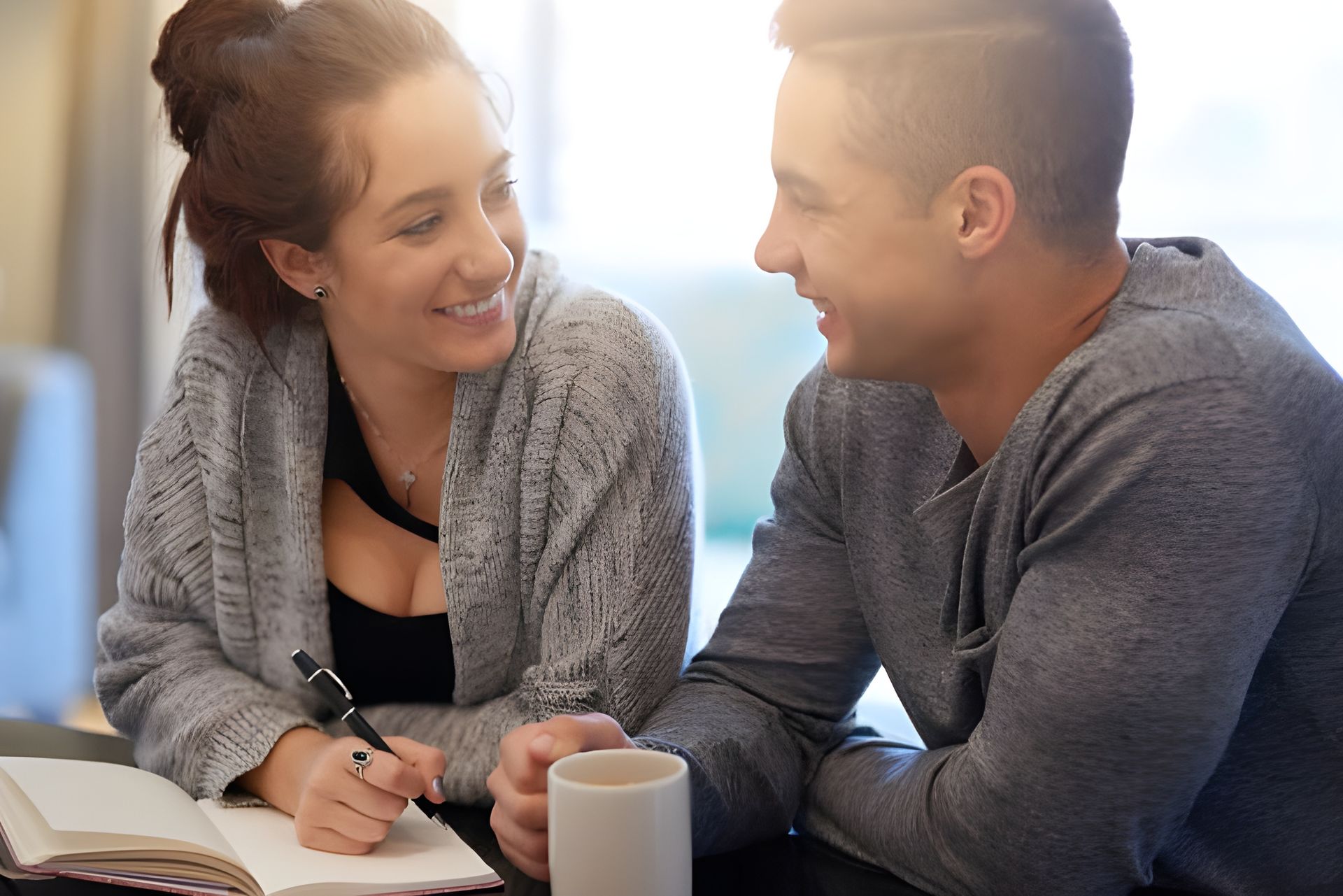 Why Couples Stop Talking — and How to Start Again