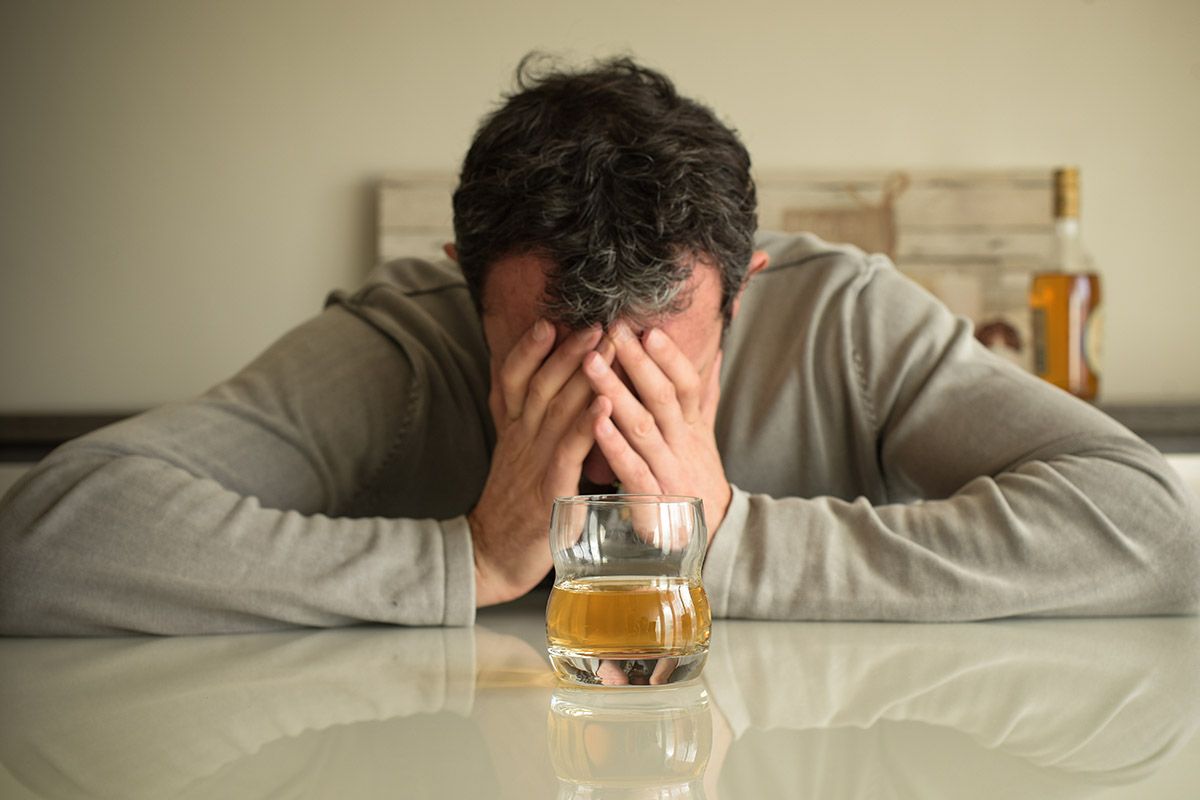 Why Do Addicts Lie?