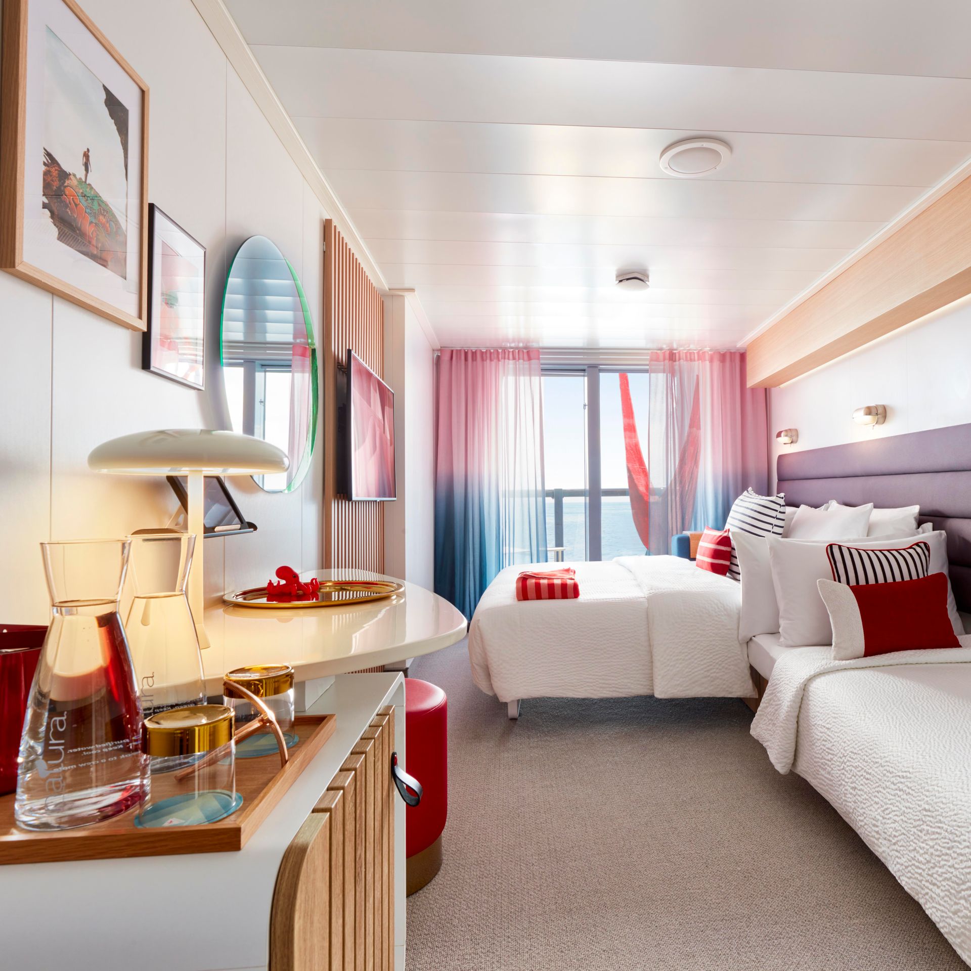 MeetMeOnboard LGBTQ Group Cruises