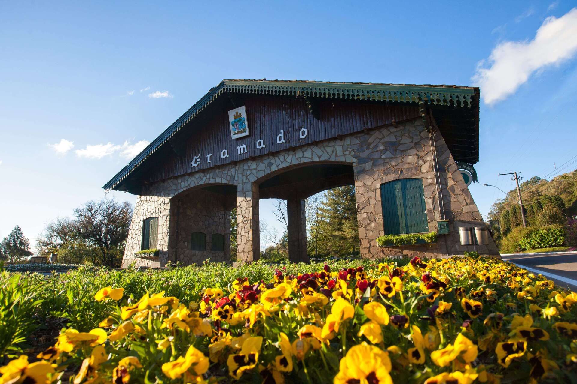 Grupo wish | Prodigy Hotels | Gramado | Gastronomia | Hotéis 4 estrelas
