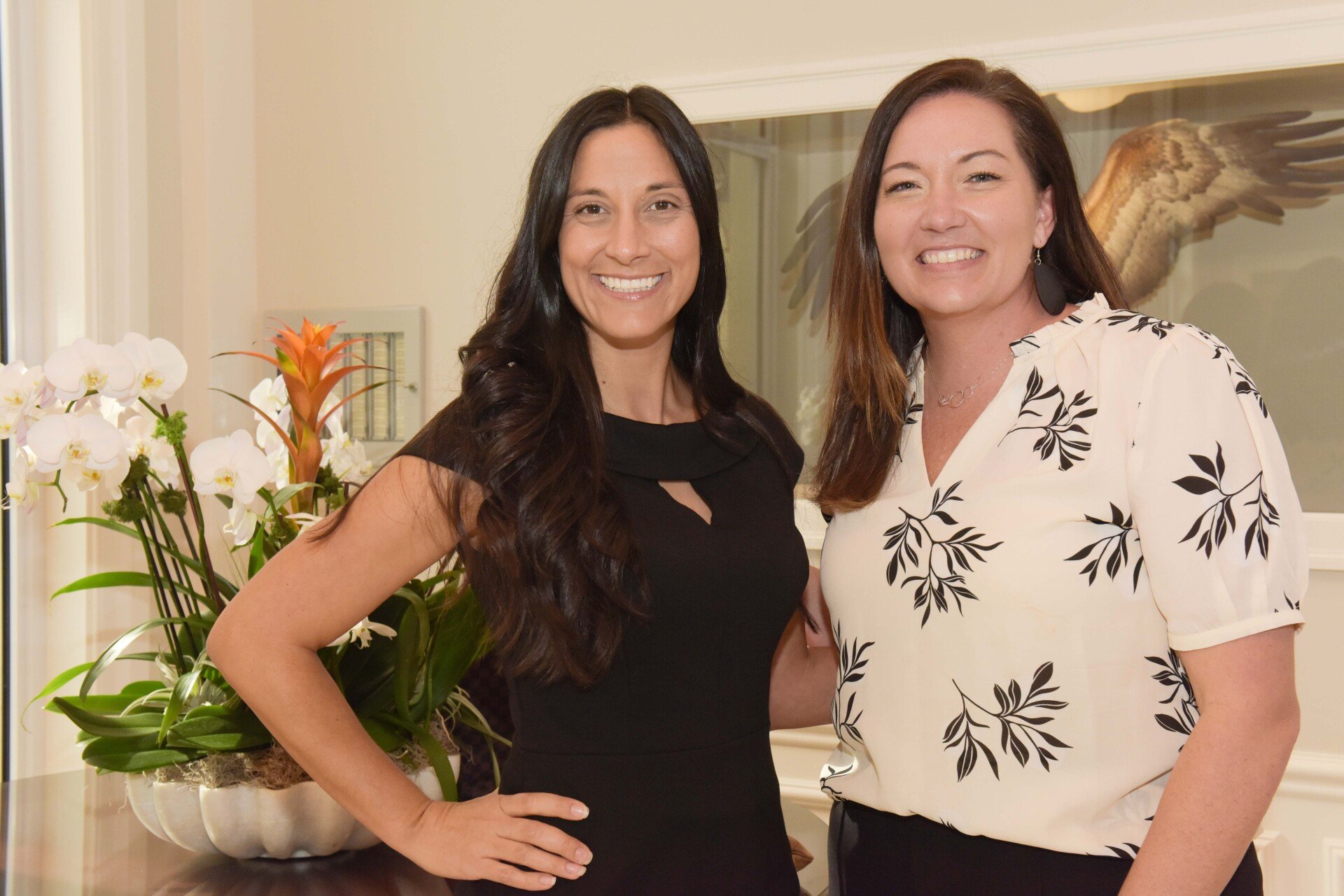 National Philanthropy Day - AFP Treasure Coast