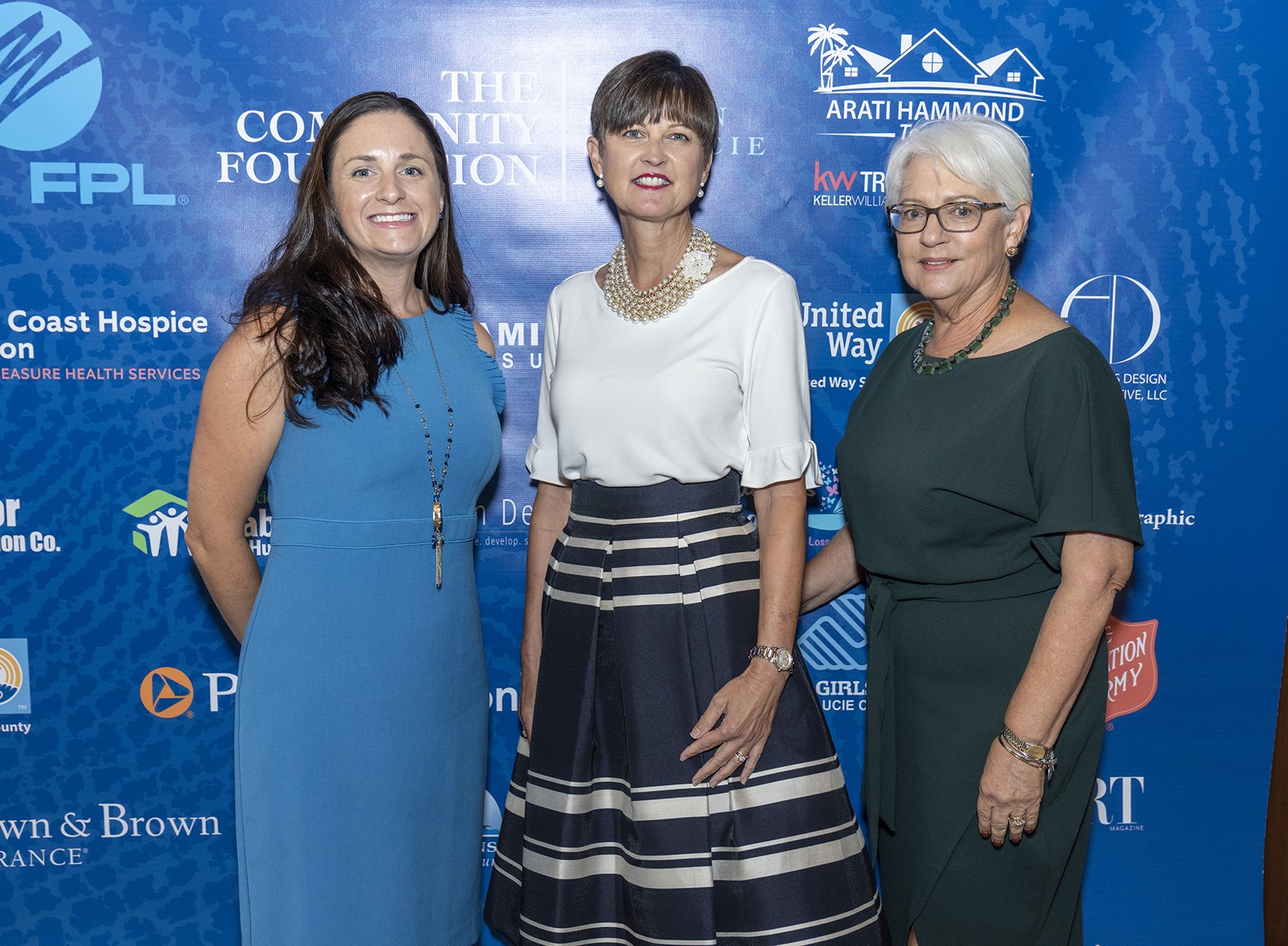 National Philanthropy Day - AFP Treasure Coast