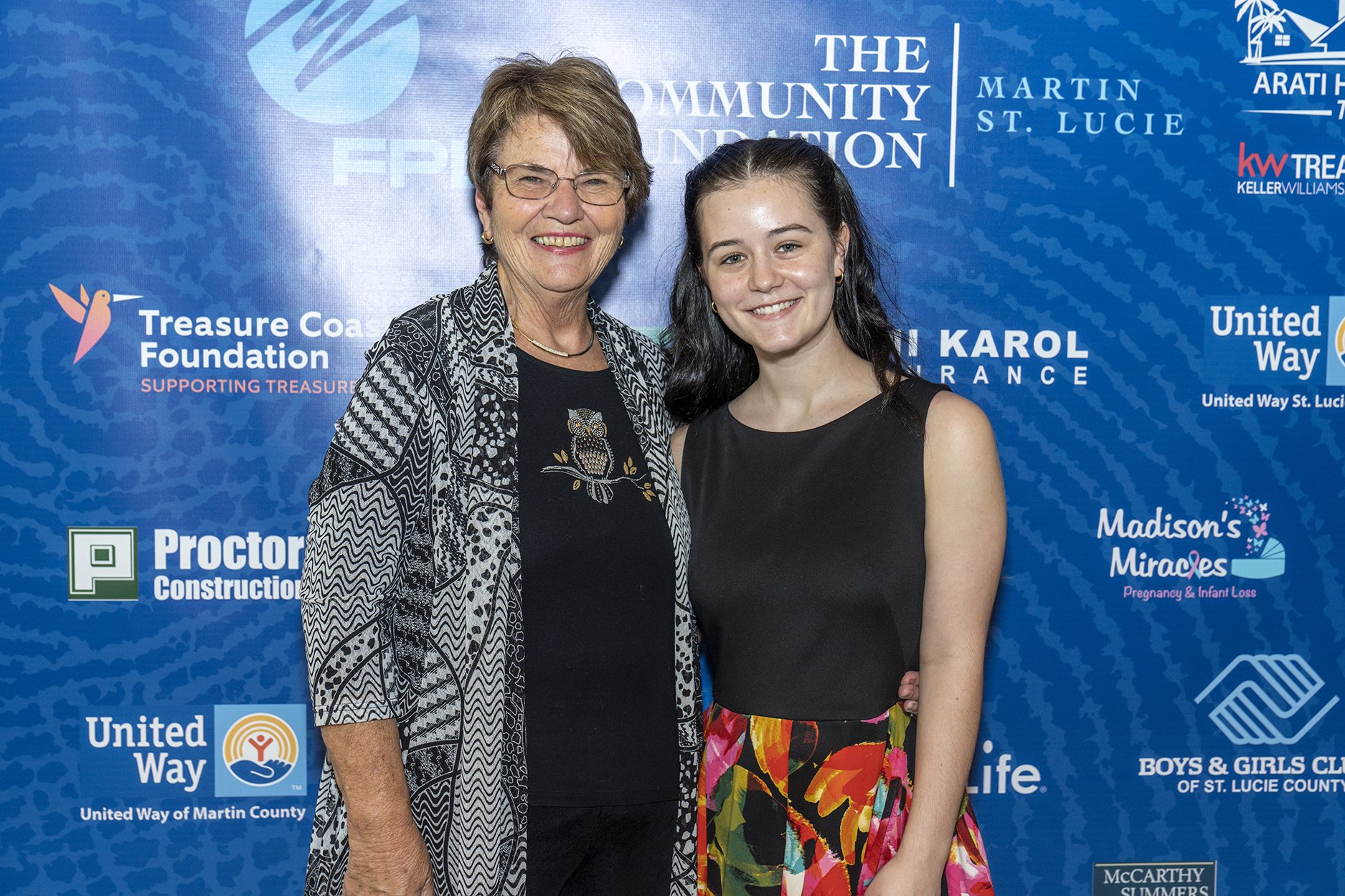 National Philanthropy Day - AFP Treasure Coast
