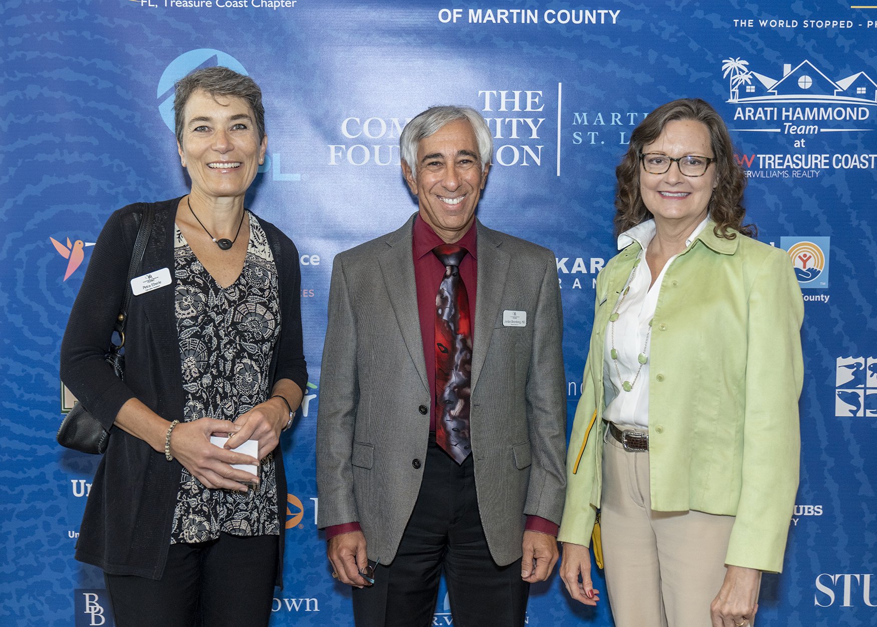National Philanthropy Day - AFP Treasure Coast