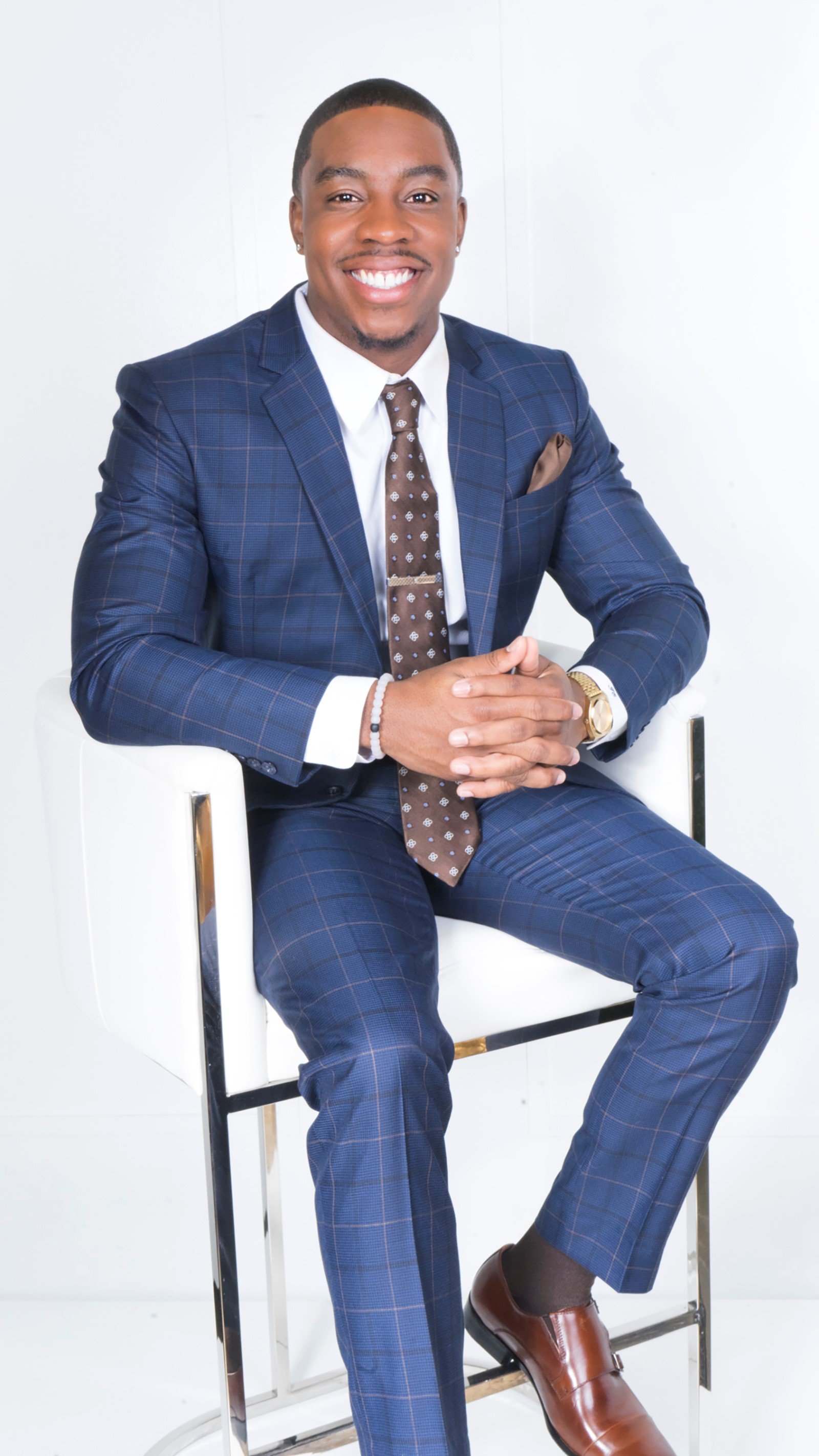 Meet Our Attorneys | Las Vegas, NV | Clark Law Group