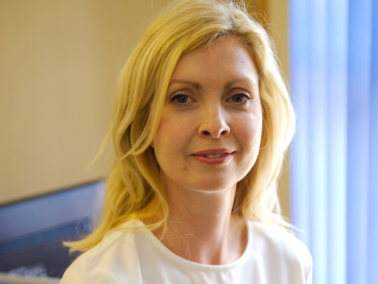 Mark Redler - Solicitors Team Page