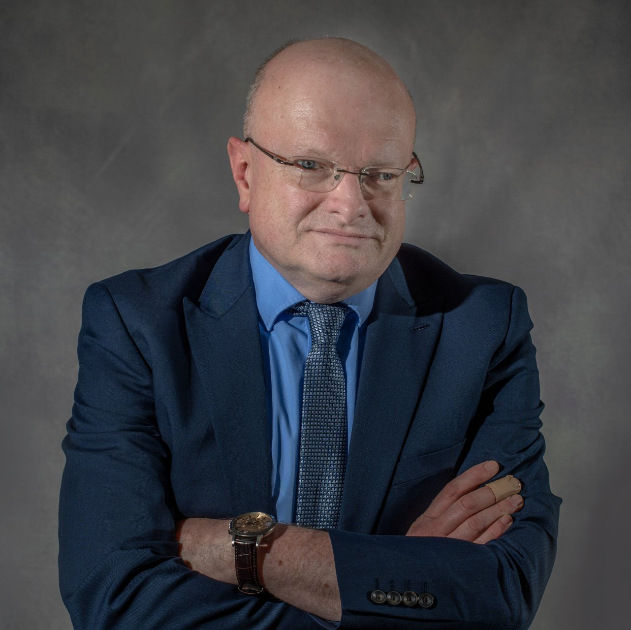 Mark Redler - Solicitors Team Page