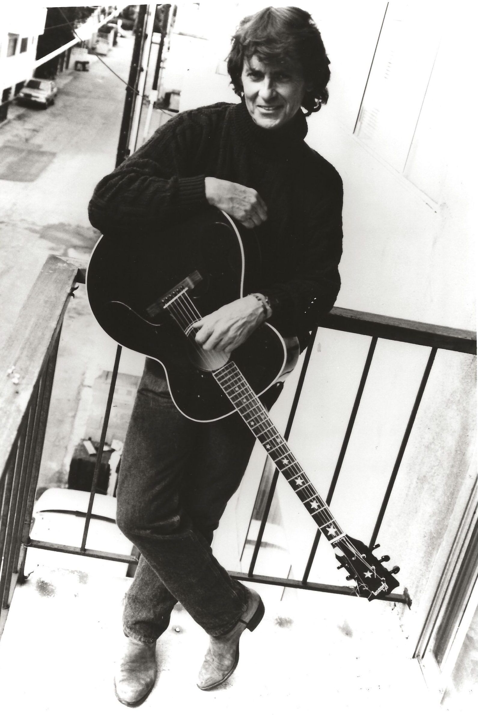 Bob Neuwirth Official Website | PHOTOS