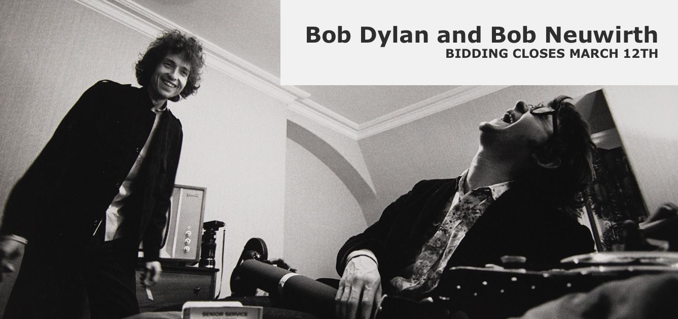 Bob Neuwirth Official Website | HOME