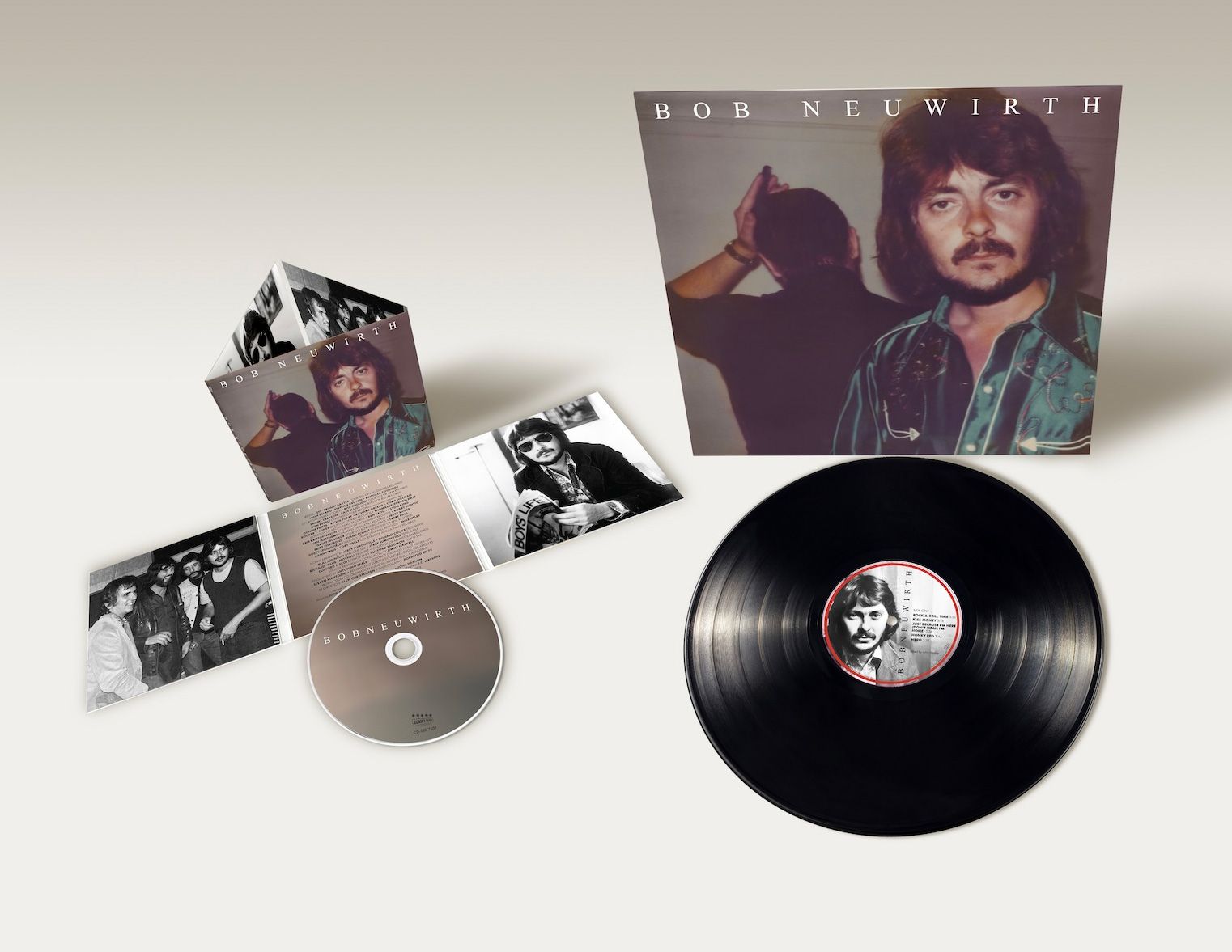 Bob Neuwirth Official Website | HOME