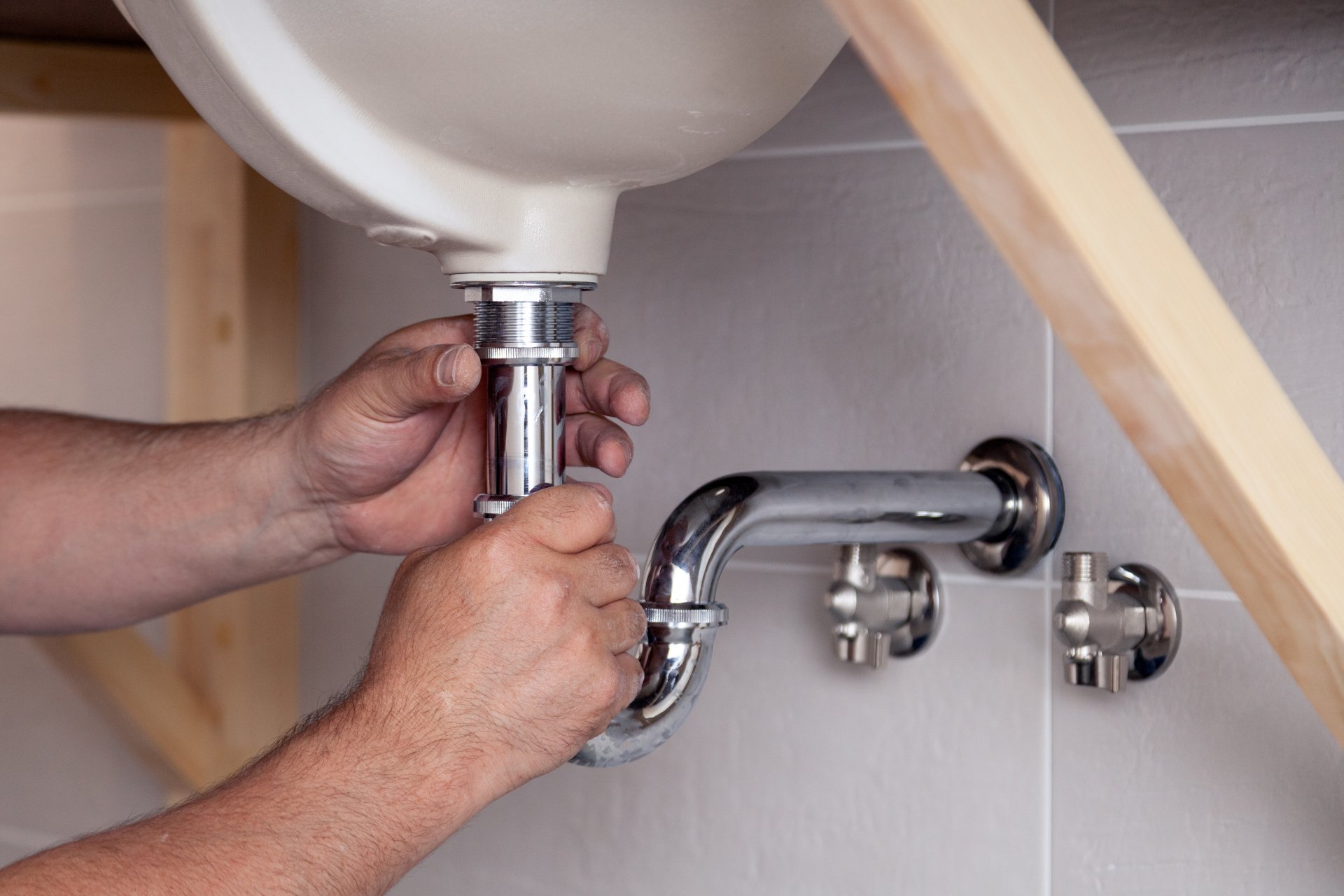 TNT Plumbing