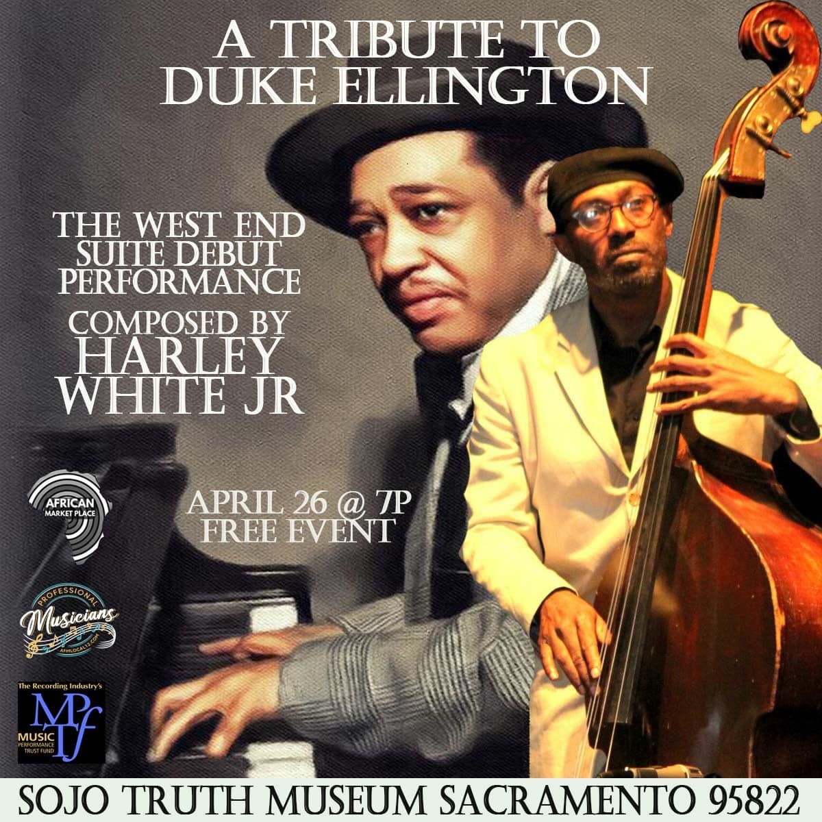 Sojourner Truth African Heritage Museum | Home