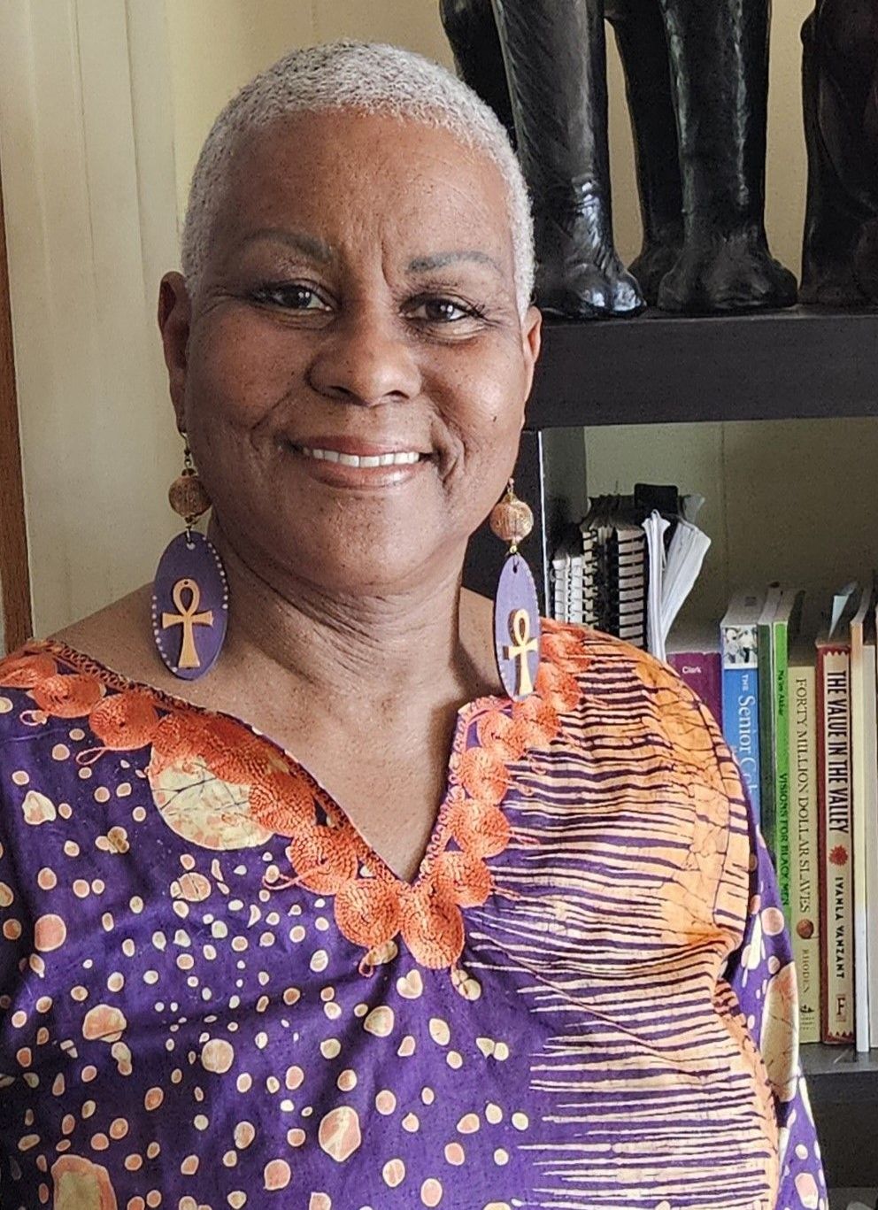 Sojourner Truth African Heritage Museum | About