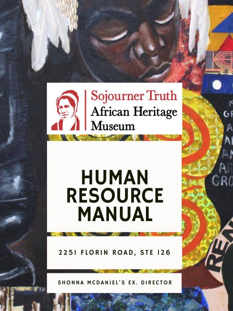 Sojourner Truth African Heritage Museum