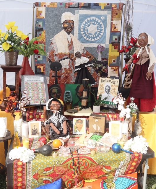 Sojourner Truth African Heritage Museum