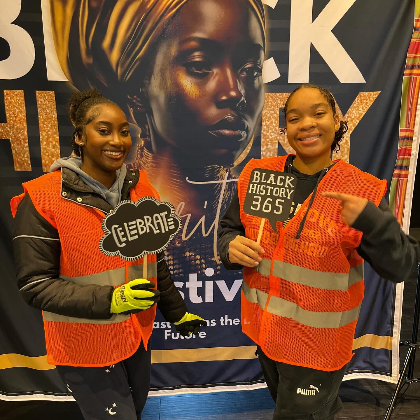 Sojourner Truth African Heritage Museum