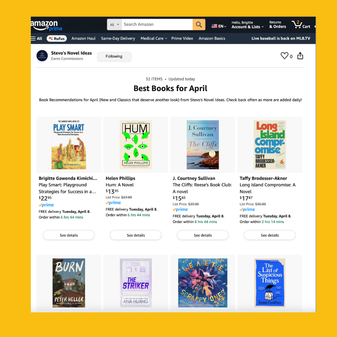 Press Coverage | The Sandbox Series™