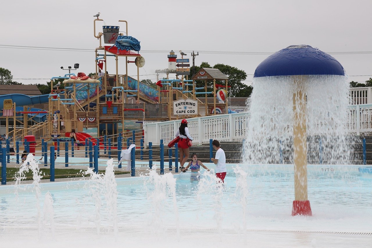 Sunbird Cape Cod Resort | Attractions