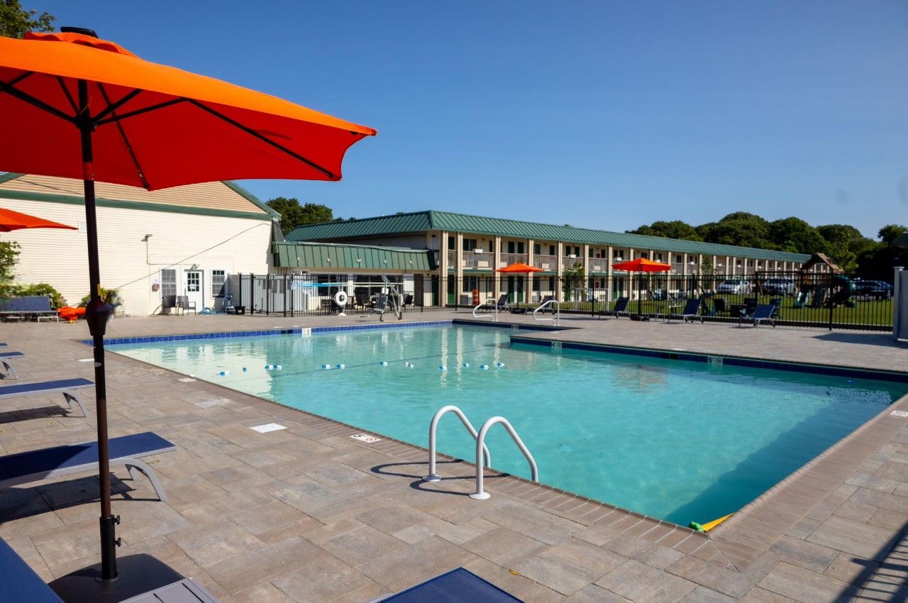 Gallery | Sunbird Cape Cod Resort