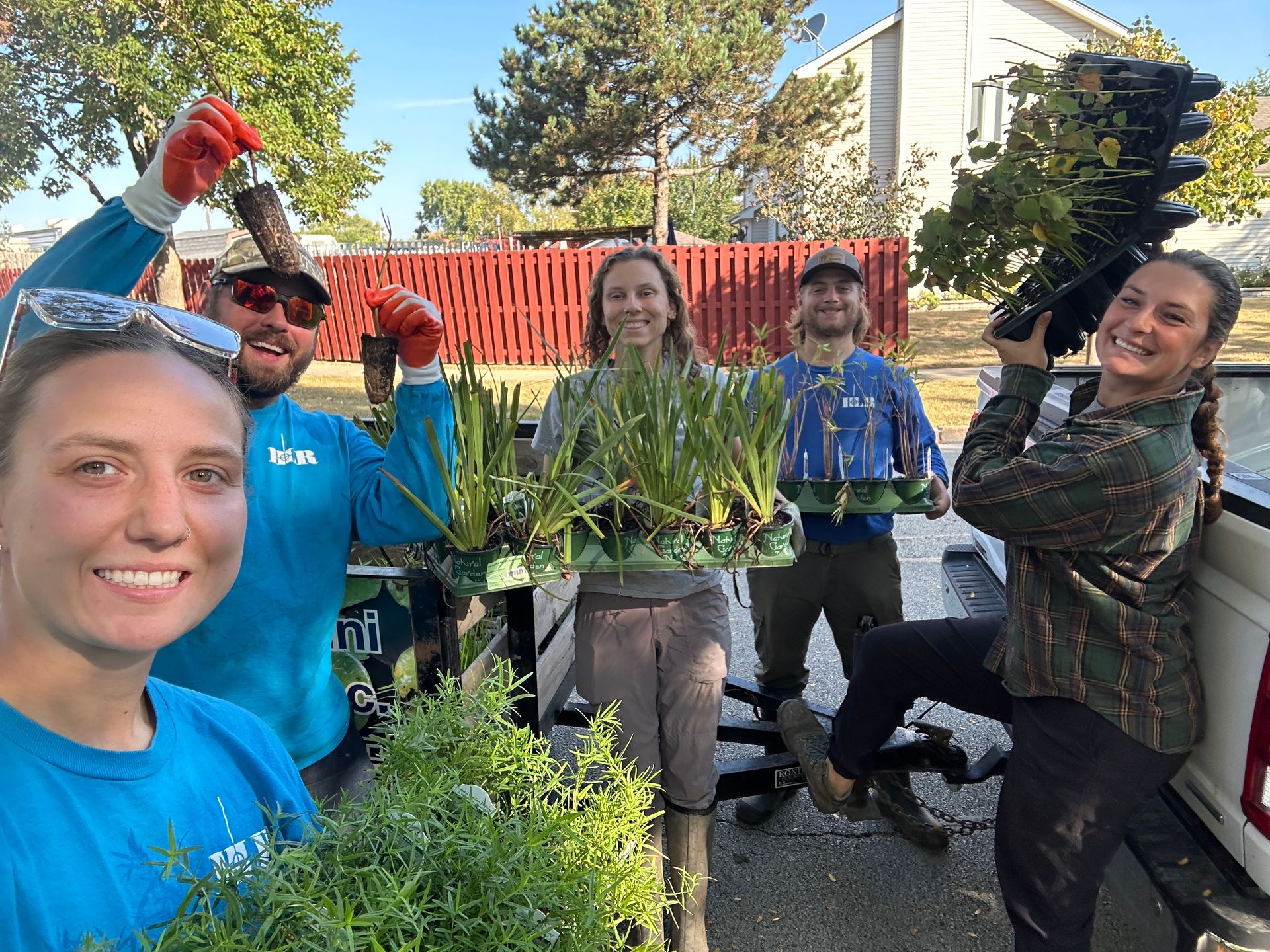 Culture | Hampton, Lenzini and Renwick, Inc. (HLR)