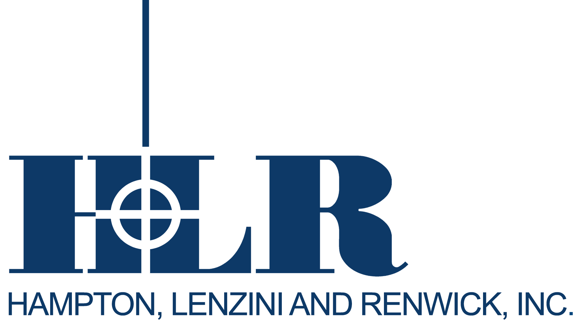 Hampton, Lenzini and Renwick, Inc. (HLR) | Civil Engineering