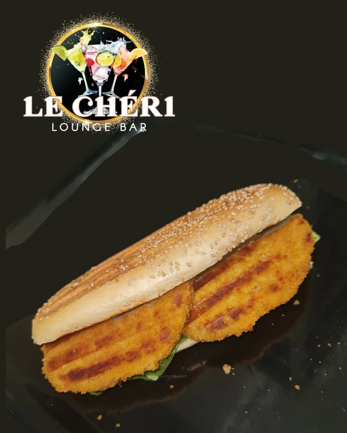 Le Chèri Lounge Bar Favara | Aperitivi e Apericena