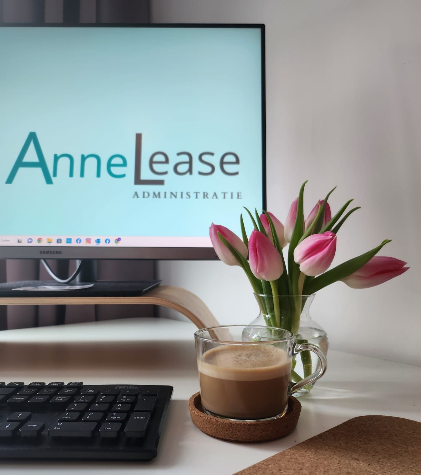 Administratieve ondersteuning voor ondernemers