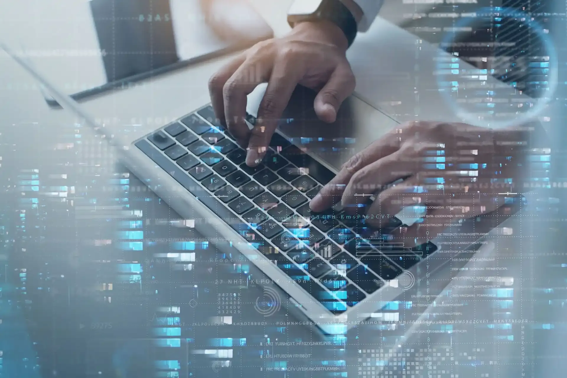 Expert Security Access Control | Bay Business Edge