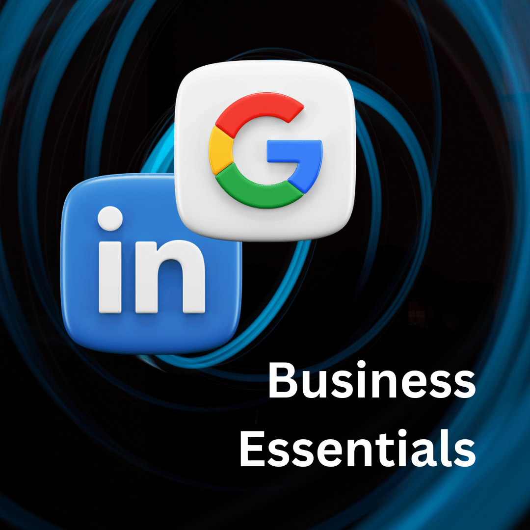 Social Management : Linkedin & Google